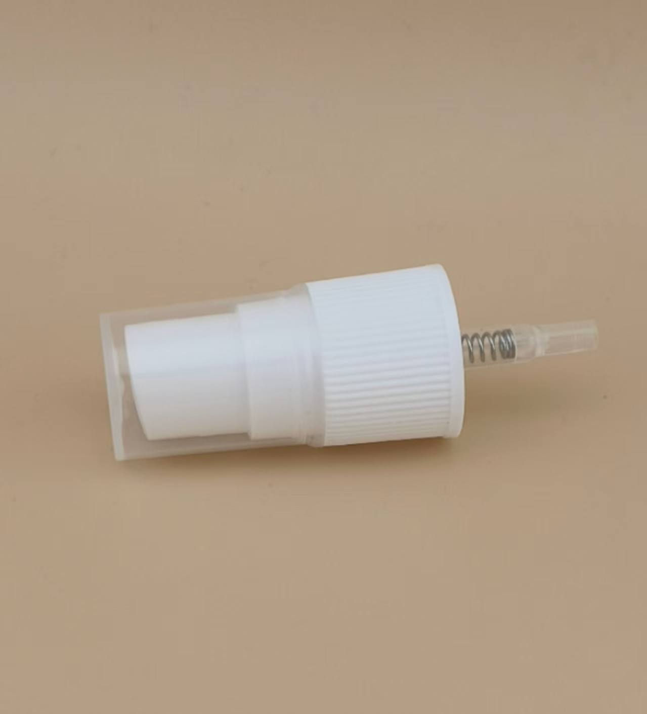White Ribbed Fine Mist Sprayer K302 Trigger The Perfect Solution for ...