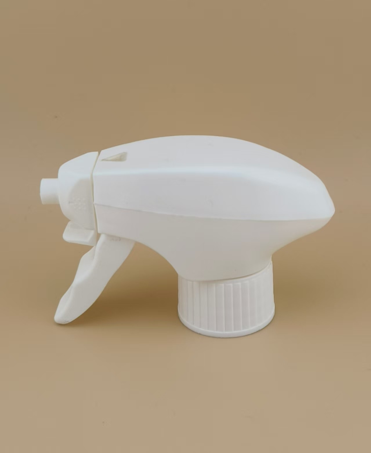Certified White Simple Trigger Sprayer K103B for Cosmetic Bottles